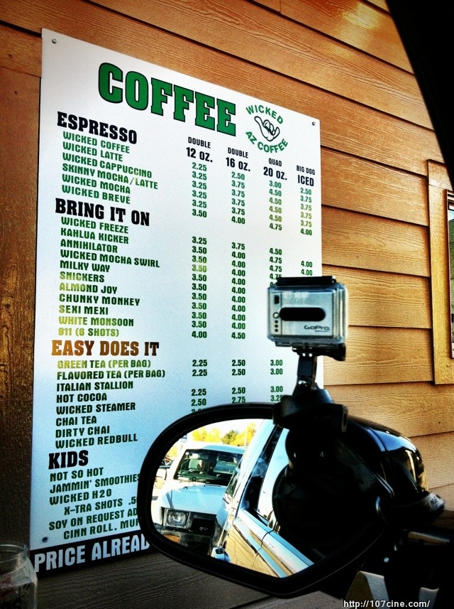 PhilipBloom 5DII Gopro 2 APP PhilipBloom 5DII Gopro 2 APP