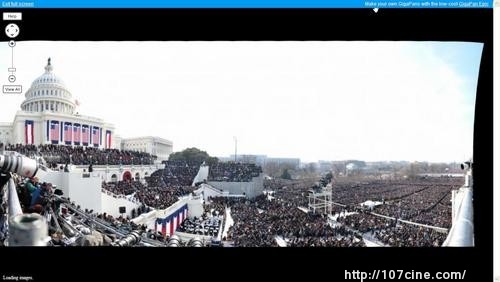 【销售】GigaPan EPIC Pro 专业版360度全景云台 自动接片_影视工业网-幕后英雄APP