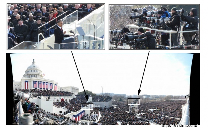 【销售】GigaPan EPIC Pro 专业版360度全景云台 自动接片_影视工业网-幕后英雄APP