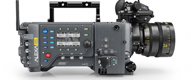ARRI ALEXA 65、ALEXA Mini 中国发布会_影视工业网-幕后英雄APP